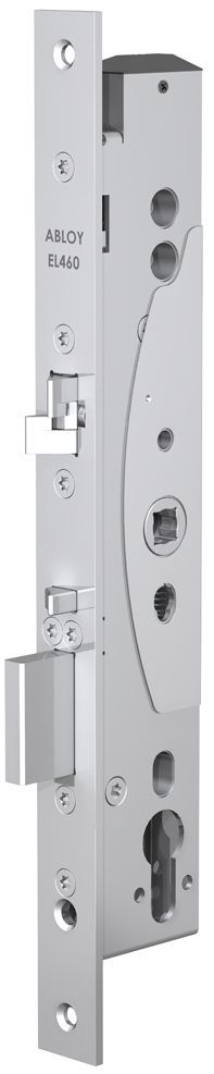 EL460/35/24 12-24V Zámek el. | fab-shop.cz