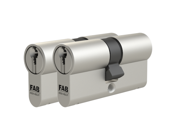 FAB 4**** DUO, 30+35 | fab-shop.cz