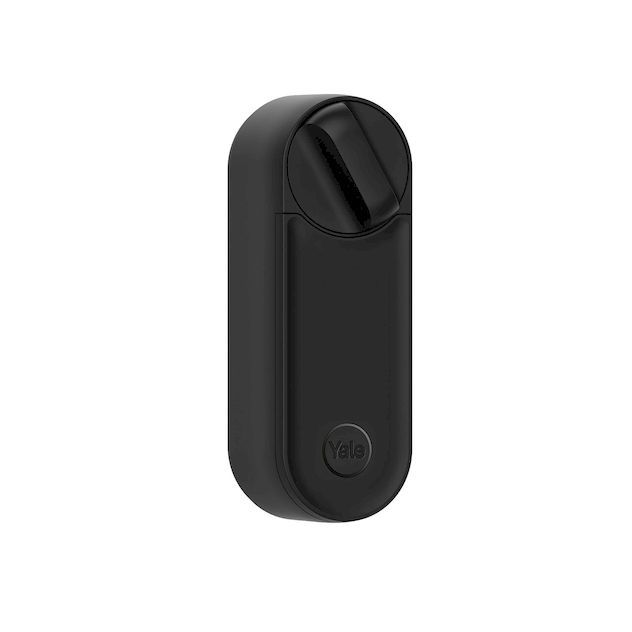 Yale Linus® Smart Lock L2, černá | fab-shop.cz